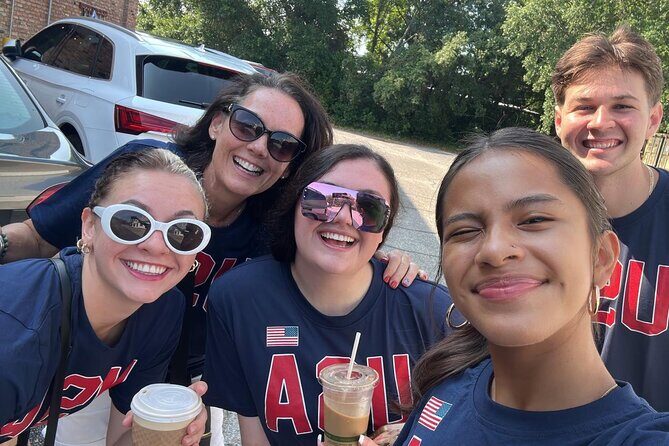 Creative Castroville Scavenger Hunt - Deep Dive Into the Itinerary