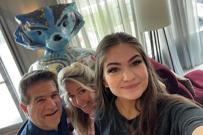 Creative Castroville Scavenger Hunt - FAQs