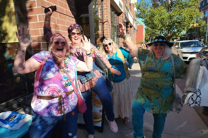 Creative Chatham, NJ Scavenger Hunt - The Sum Up: Is It Worth It?