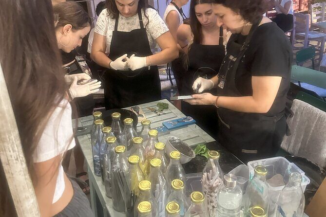 Creative Glass Mosaic Experience - Final Thoughts