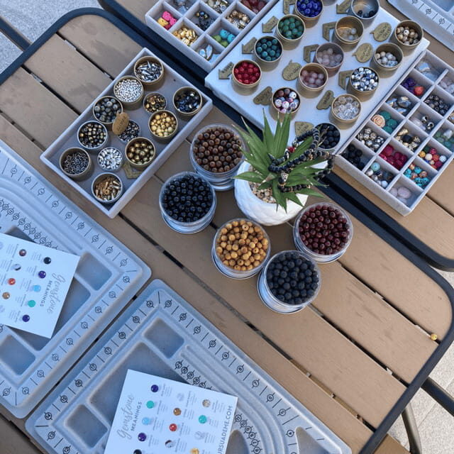 Creative Jewelry Workshop - Let's Make Stretch Bracelets - FAQ