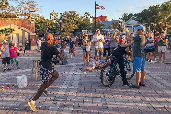 Creative Soul Scavenger Hunt Key West - The Experience in Detail