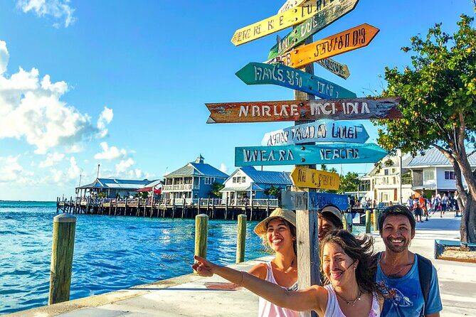 Creative Soul Scavenger Hunt Key West - Final Thoughts