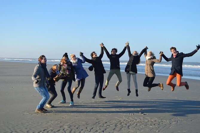 Creative Soul Scavenger Hunt Key West - FAQs