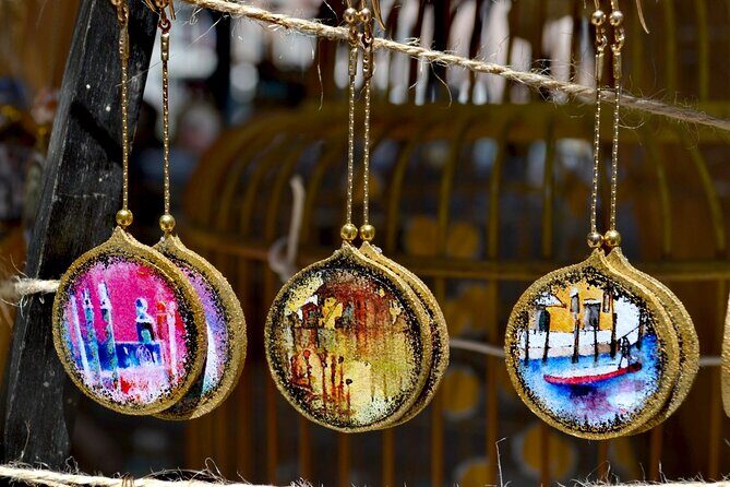 Creative Venice: Artisan Excellence and Craftsmen Workshops - Practical Details & Considerations