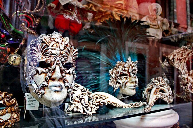 Creative Venice: Artisan Excellence and Craftsmen Workshops - The Sum Up