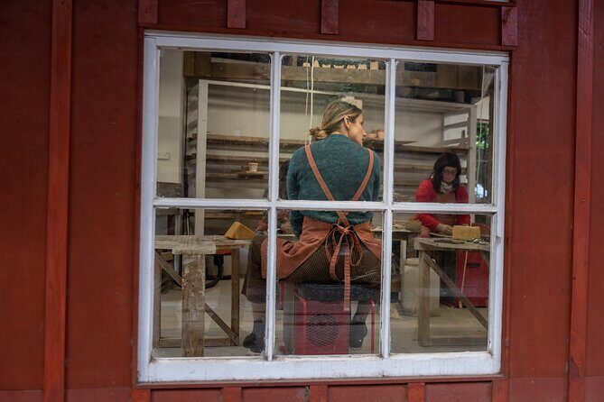 Creative Wheel Throwing Pottery Class in Coromandel - The Reviews and Real Insights