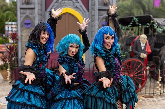 Creatures of the Night - ZooTampa at Lowry Park - Pricing and Overall Value