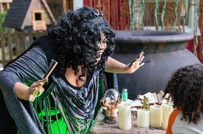 Creatures of the Night - ZooTampa at Lowry Park - Who Should Consider This Experience?