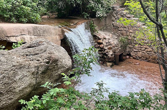 Creek to Peak Hike to Mt. Cutler in Colorado Springs - The Sum Up