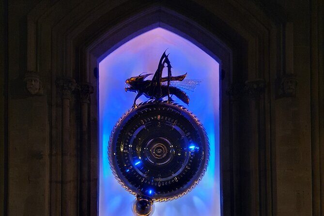 Creepy Cambridge - Cambridge's Most Entertaining Ghost Walk - An Overview of the Experience