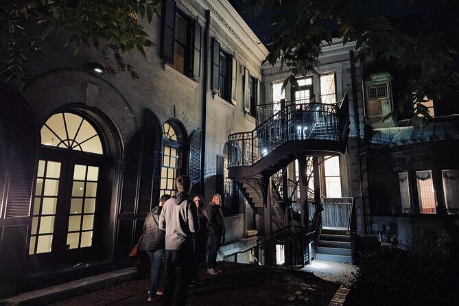 Creepy Tales on Campus Ghost Tour - The Sum Up: Is It Worth It?