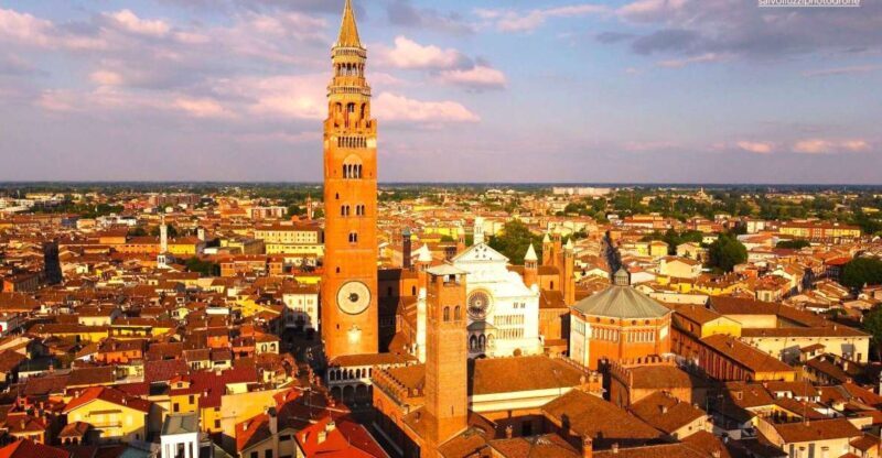Cremona: City of art and music - FAQs