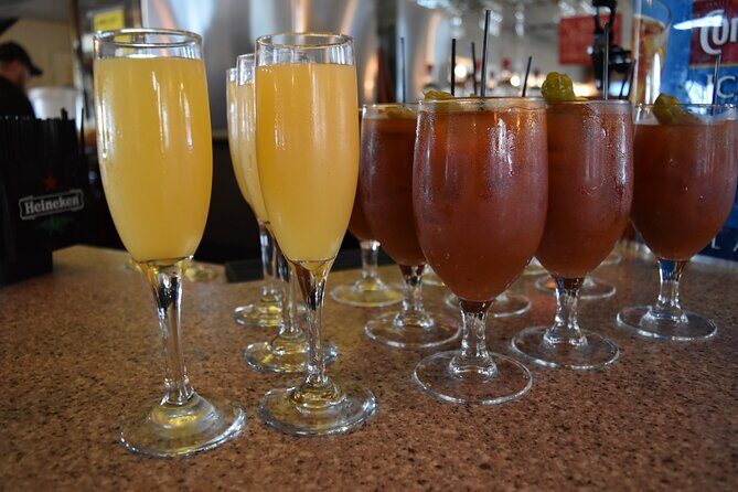 Creole Queen Weekend Jazz Brunch Cruise on the Mississippi River - Final Thoughts