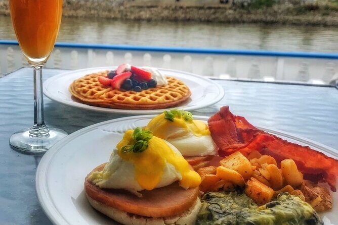 Creole Queen Weekend Jazz Brunch Cruise on the Mississippi River - FAQ