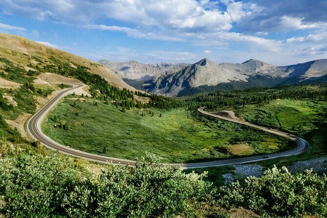 Crested Butte via Cottonwood Pass Private Colorado Adventure Tour - Crested Butte via Cottonwood Pass Private Colorado Adventure Tour Review