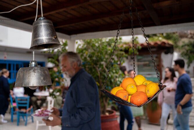 Cretan Cooking Class and Dinner: Evening in a Rethymno Home - Price and Value
