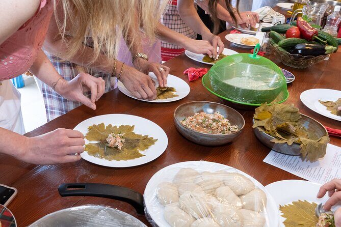 Cretan Cooking Class and Dinner: Evening in a Rethymno Home - Authenticity and Personal Touch