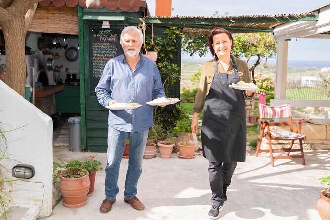 Cretan Cooking Class and Dinner: Evening in a Rethymno Home - The Sum Up