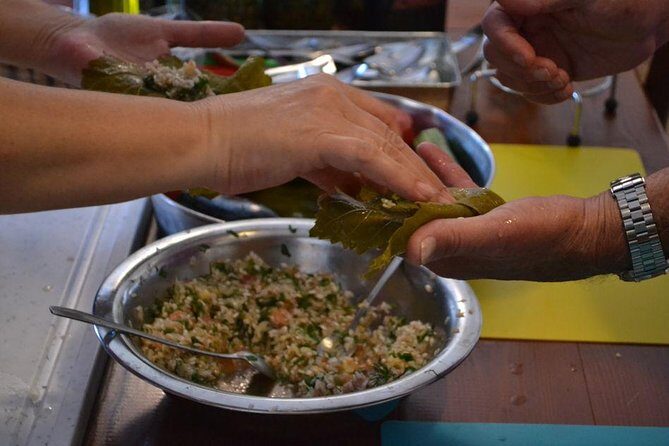 Cretan Cooking Class and Dinner: Evening in a Rethymno Home - FAQ