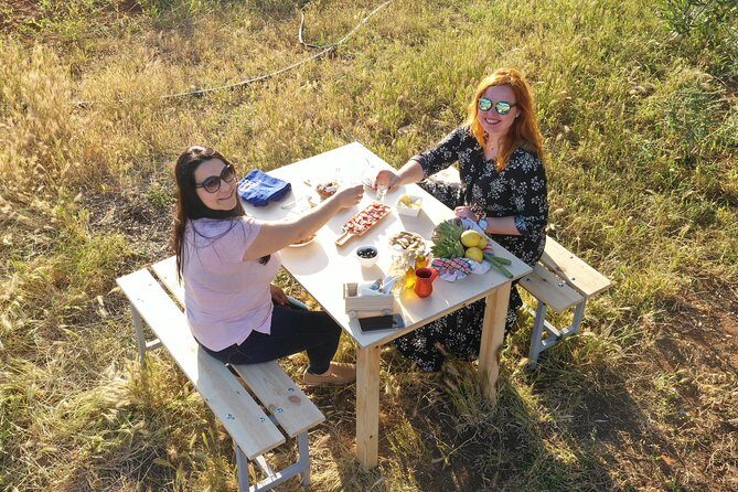 Cretan Farm Tour with Cheese-Making, Olive Oil Tasting & Picnic - Who Should Consider This Tour?