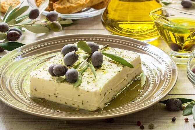 Cretan Flavors - Cooking Lessons and Wine Olive Oil Tasting - A Few Considerations