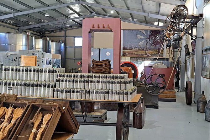 Cretan Flavors - Cooking Lessons and Wine Olive Oil Tasting - The Sum Up