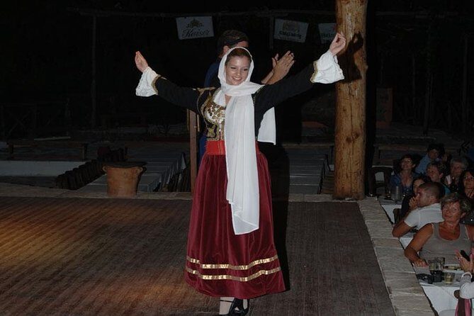Cretan Folklore Night with Live Music, Dance, and Greek Dinner - Final Thoughts: Is It Worth It?