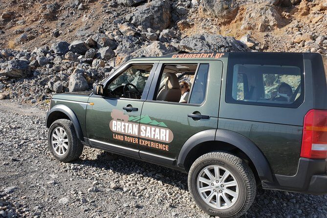 Cretan Safari  4x4 Adventure to Preveli Beach with Lunch - FAQs