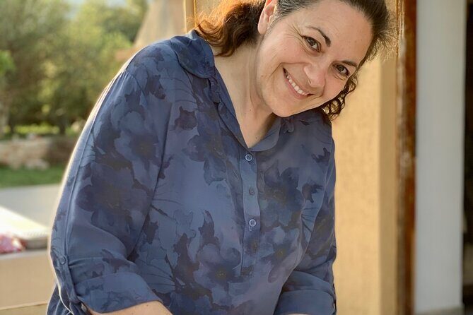 Cretan Traditional Cooking Lessons - A Deep Dive into the Cretan Cooking Experience