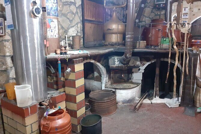 Cretan Wines & Olive oil tour - The treasures of Crete - FAQ