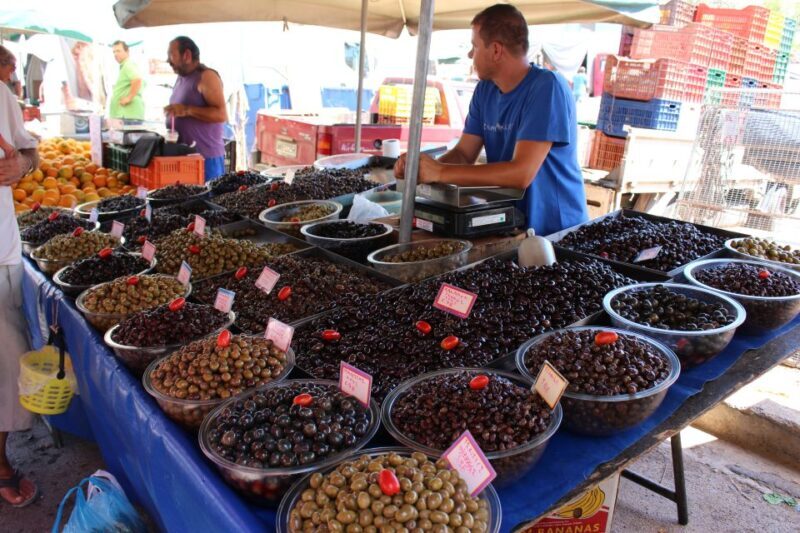 Crete: Agios Nikolaos, Kritsa and Amazonas Park Day Trip - A Closer Look at the Itinerary