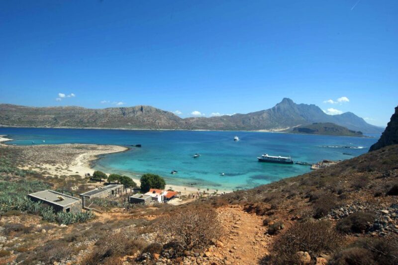 Crete: Balos and Gramvousa Cruise - Authentic Experiences and Common Feedback