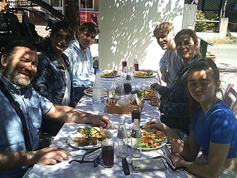 Crete buggy safari - A Deep Dive into the Crete Buggy Safari