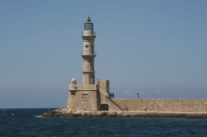 Crete: Chania, Lake Kournas and Rethymno Tour - An In-Depth Look at the Itinerary