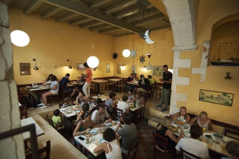 Crete: Chania, Lake Kournas and Rethymno Tour - The Sum Up