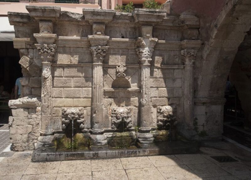 Crete: Chania, Lake Kournas and Rethymno Tour - FAQ