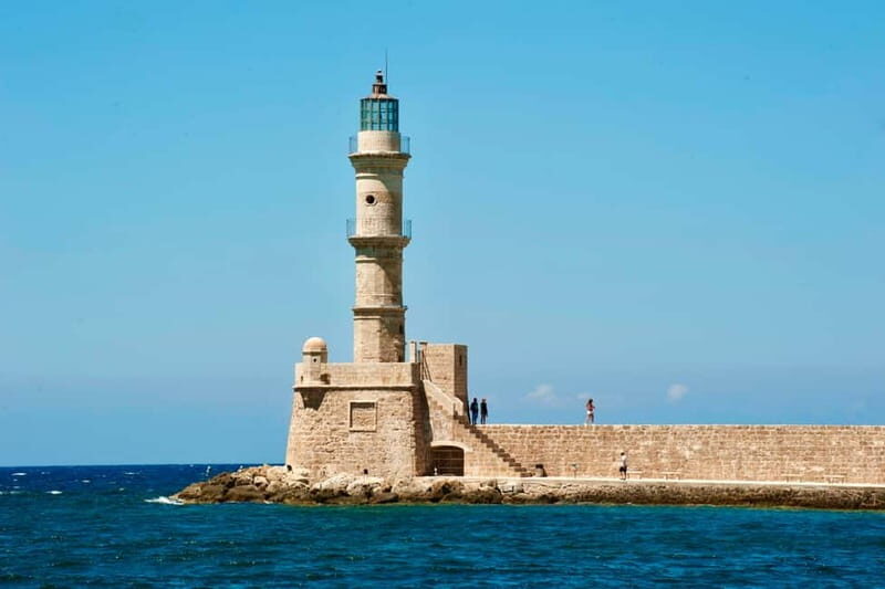 Crete: Chania Old Town, Rethymno & Kournas Lake - An In-Depth Look at the Tour Experience