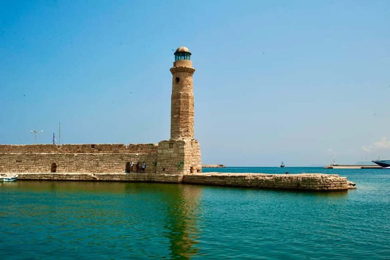 Crete: Chania Old Town, Rethymno & Kournas Lake - Who Should Consider This Tour?
