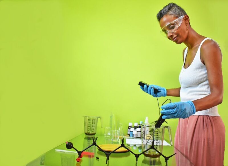 Crete: Create Your Own Traditional Cretan Soap - What to Expect from the Cretan Soap Workshop