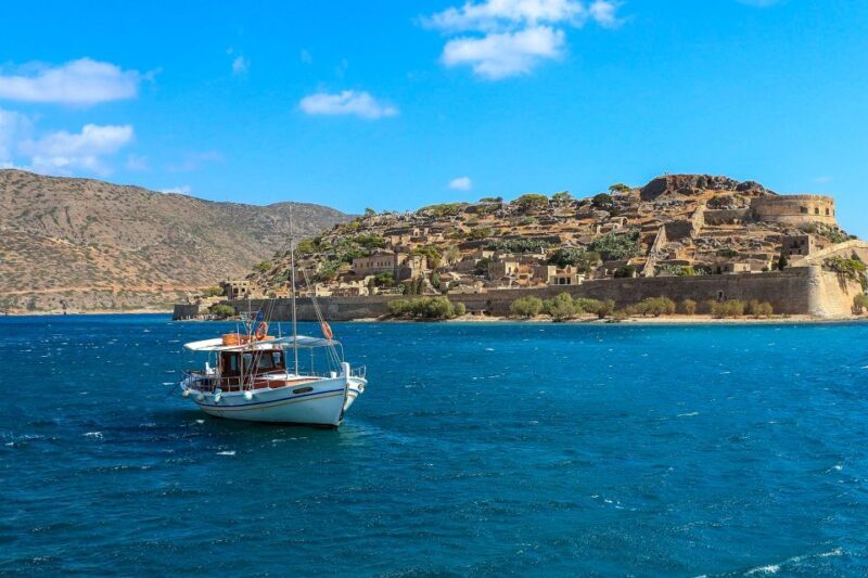 Crete: Day Trip to Agios Nikolaos and Spinalonga Island - Discovering Northeast Crete: An Authentic Day Out