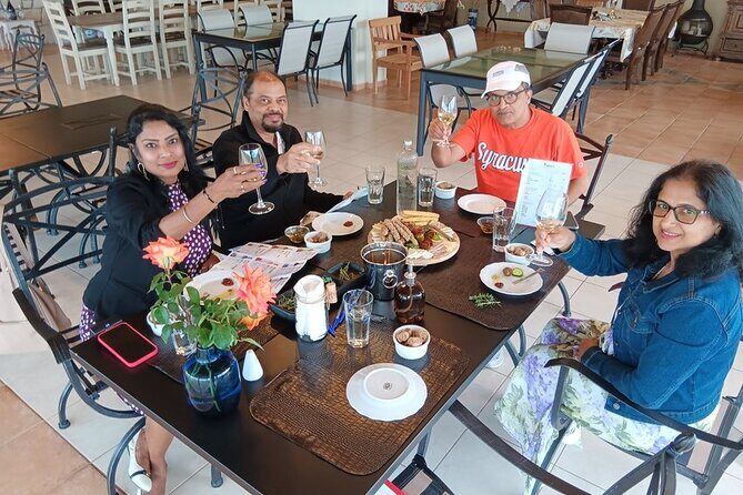 Crete Discovery Palace of Knossos, Wine and Olive Oil Experience - Frequently Asked Questions