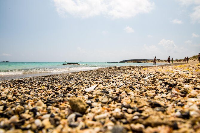 Crete: Elafonisi  4 hours in the beach - Analyzing the Value: Is It Worth It?