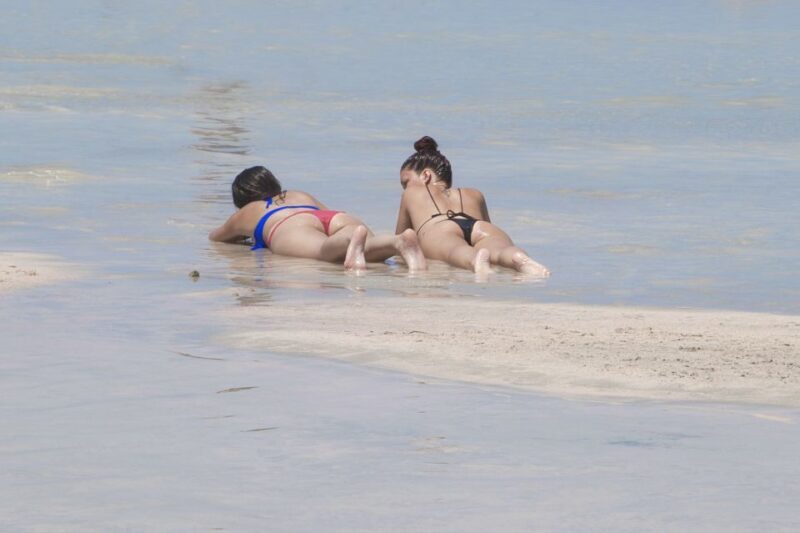 Crete: Elafonisi Pink Beach Excursion - Key Points