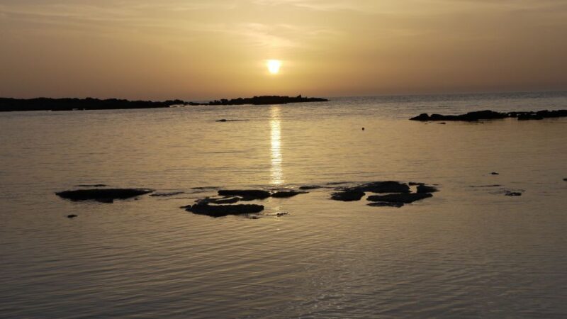 Crete: Elafonisi Pink Beach Excursion - The Itinerary Breakdown