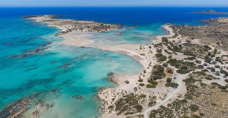 Crete: Elafonisi Pink Beach Excursion - Practical Tips for Making the Most of Your Day