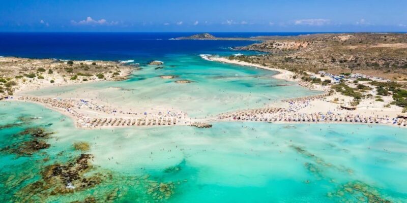 Crete: Elafonisi Pink Beach Excursion - Who Should Consider This Tour?