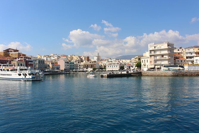 Crete Elounda and Spinalonga Island Cruise Day Trip - Who Is This Tour Best For?