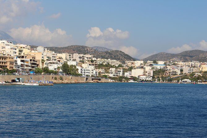 Crete Elounda and Spinalonga Island Cruise Day Trip - FAQ