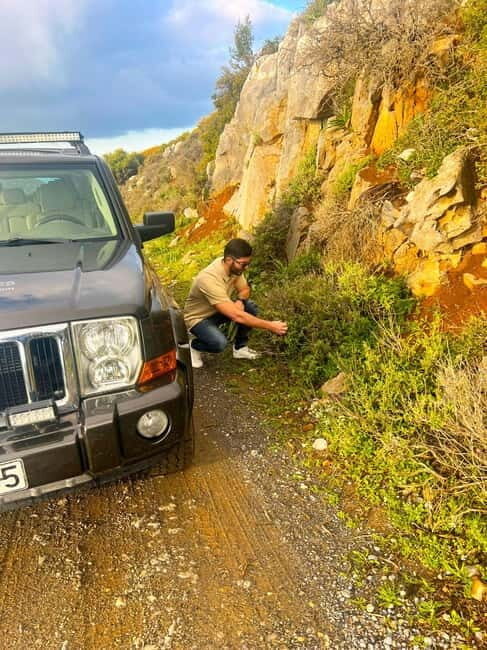 Crete: Explore Lassithi Plateau, Myths & Cretan Cuisine - Who Would Love This Tour?